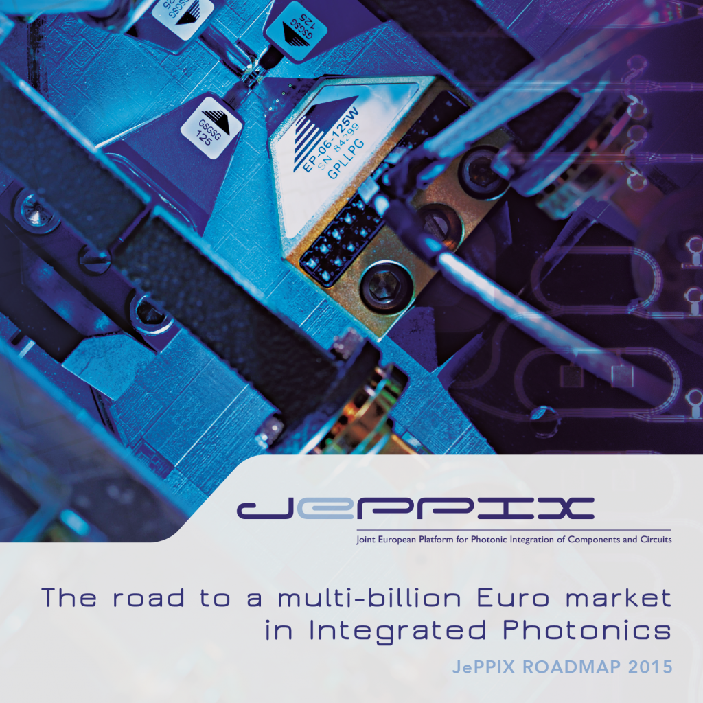 JePPIX Roadmap - Smit Grafische Vormgeving